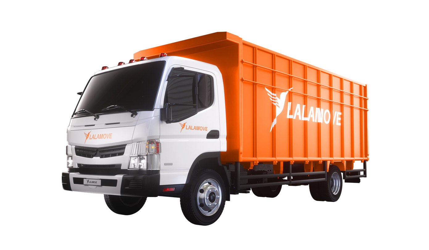 Sewa Jasa Angkut Barang Pindahan | Booking Instan & Harga Transparan